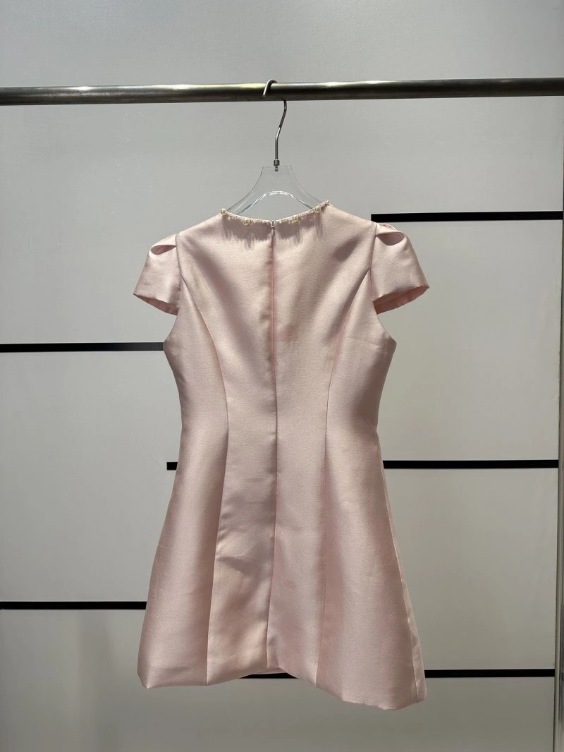 Cut-rate Chanel Dress