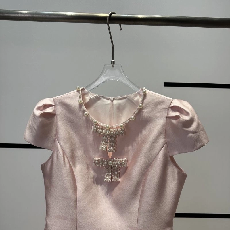 Cut-rate Chanel Dress