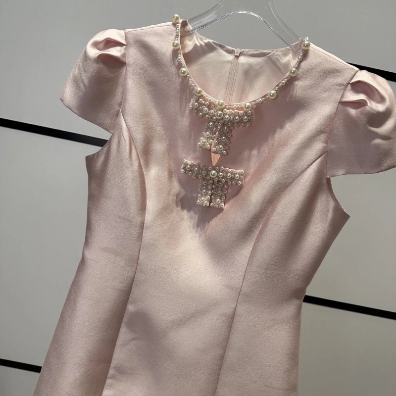 Cut-rate Chanel Dress