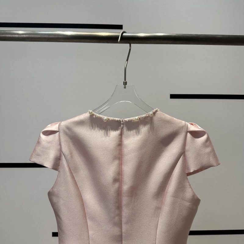 Cut-rate Chanel Dress