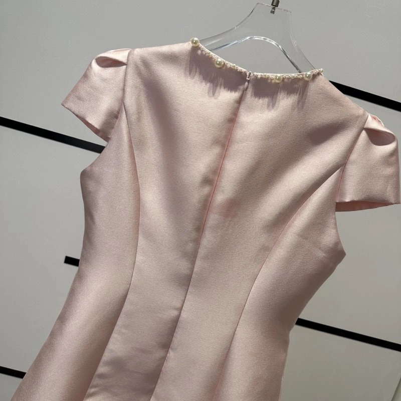 Cut-rate Chanel Dress