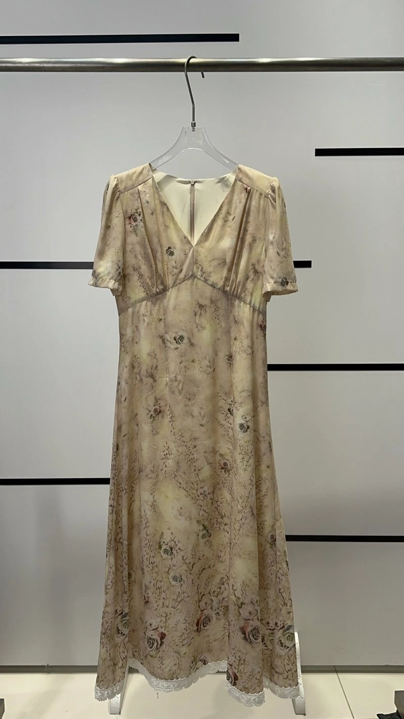 Chanel Dress