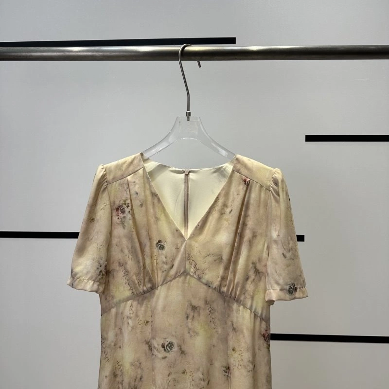 Indistinguishable Chanel Dress