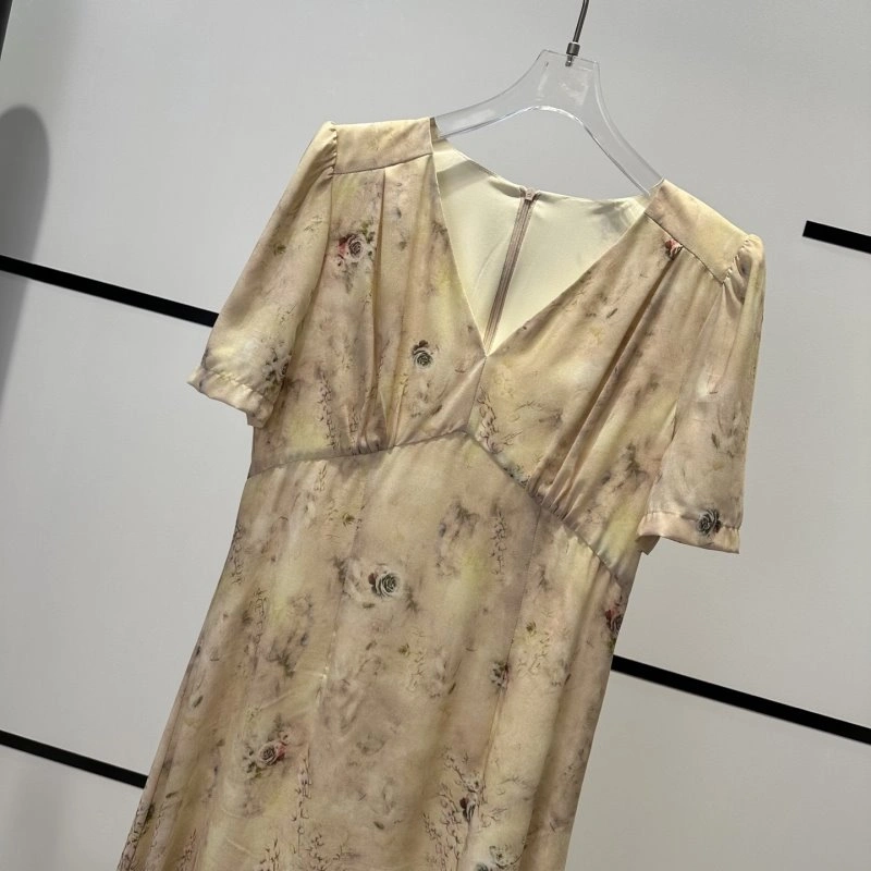 Indistinguishable Chanel Dress