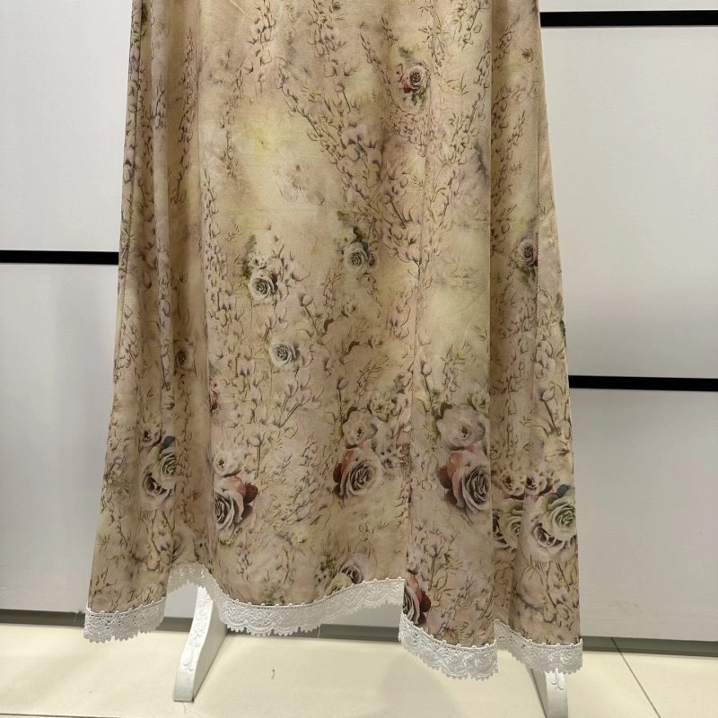 Indistinguishable Chanel Dress