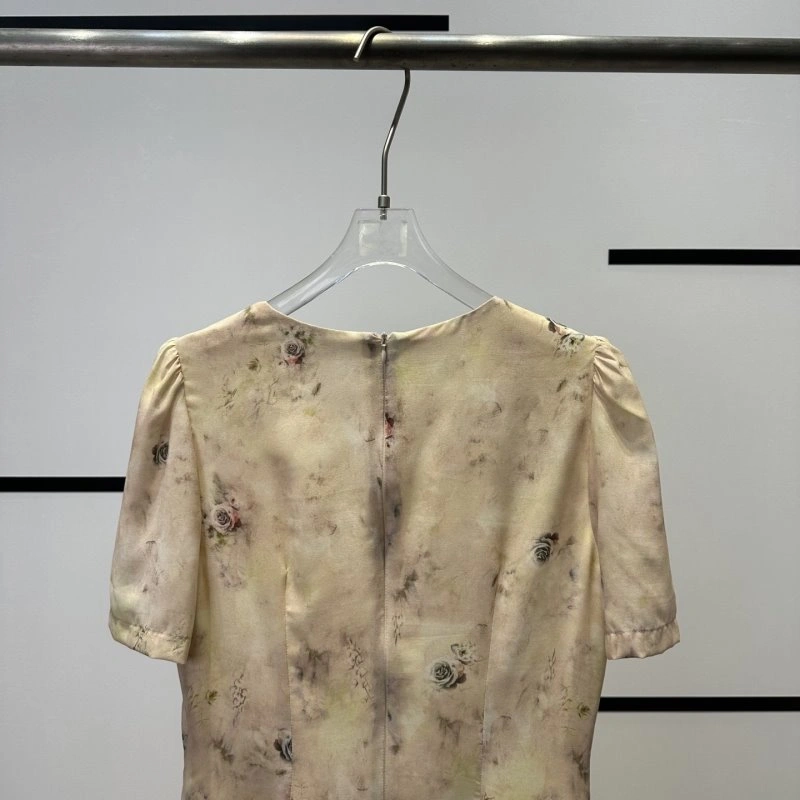 Indistinguishable Chanel Dress