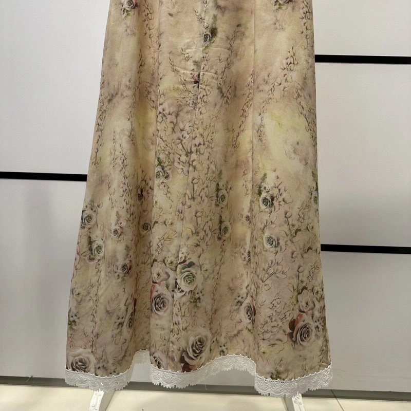 Indistinguishable Chanel Dress