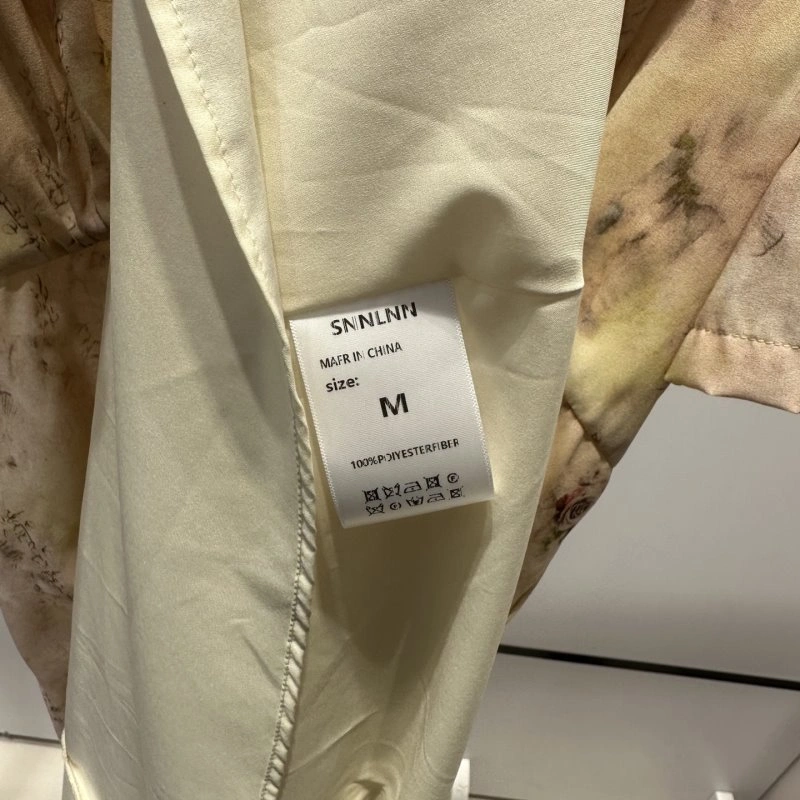 Indistinguishable Chanel Dress