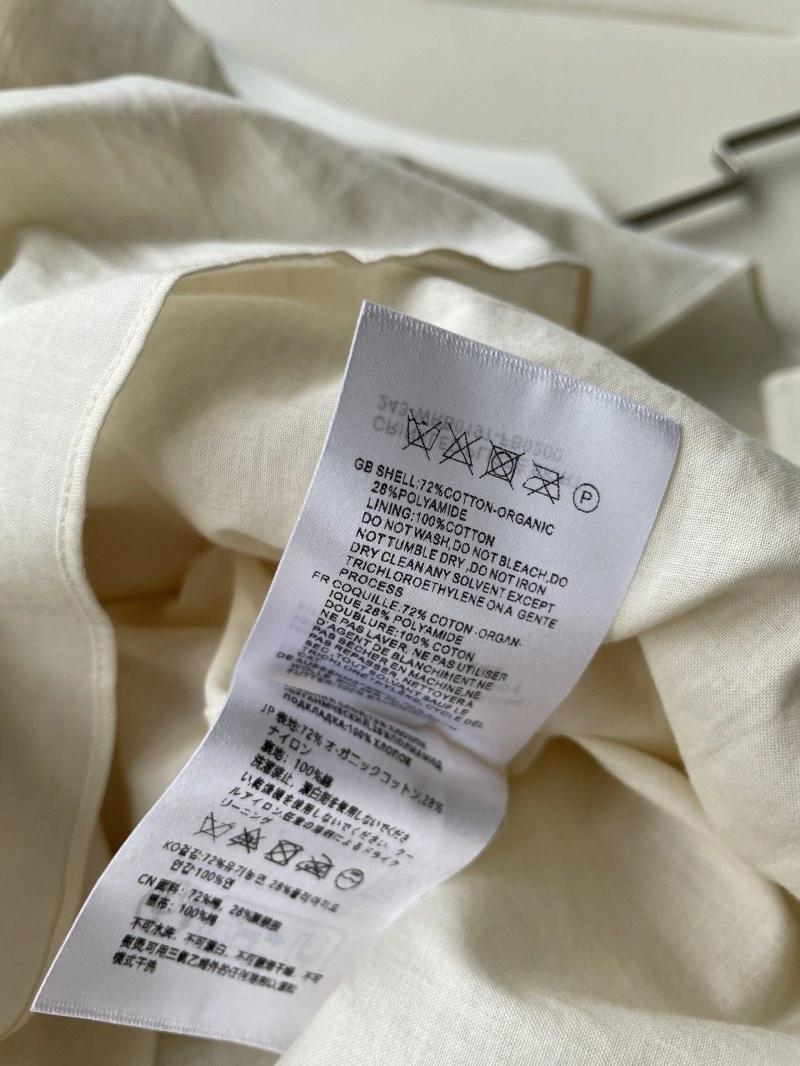 Perfect replica Chanel Dress