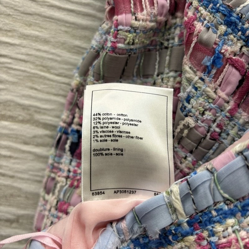 Original Chanel Dress