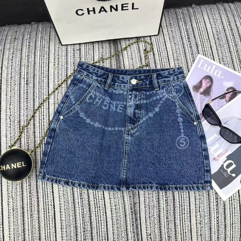 Chanel Dress