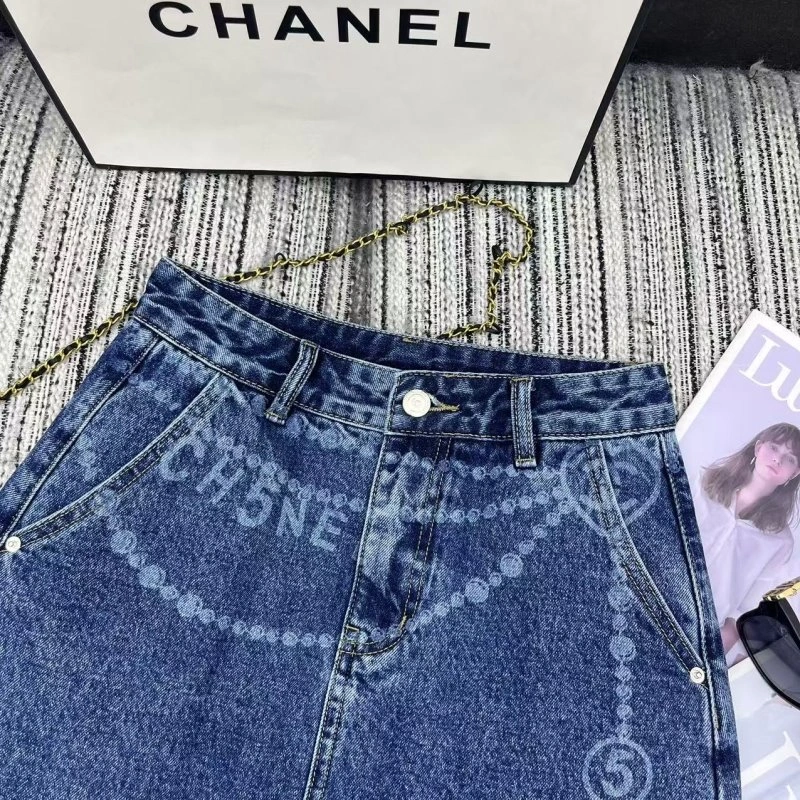 Original Chanel Dress