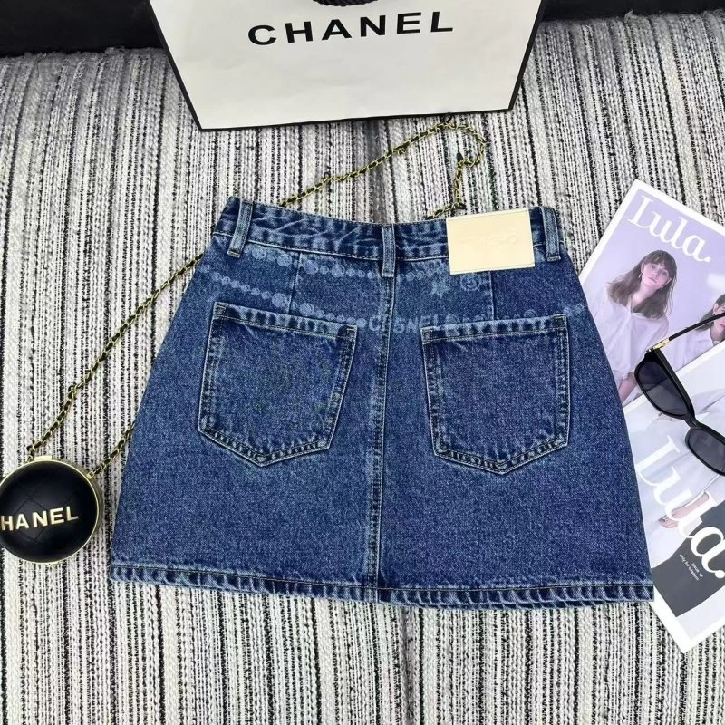 Original Chanel Dress