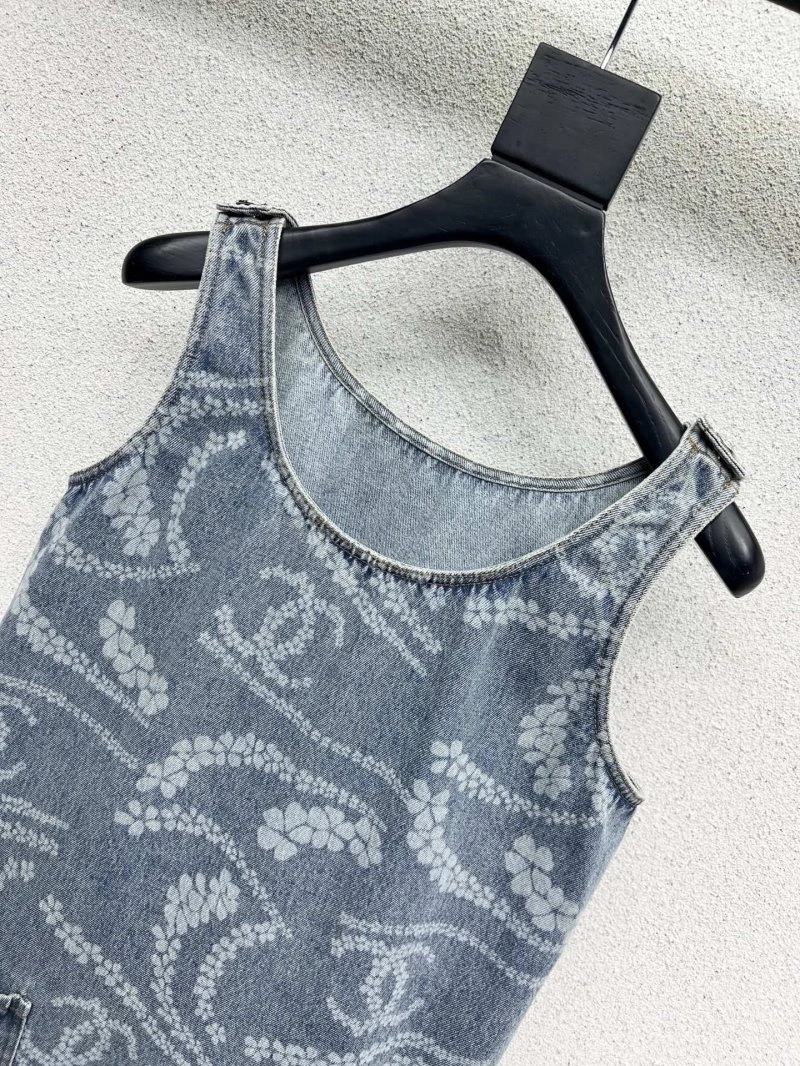 Economical Chanel Dress