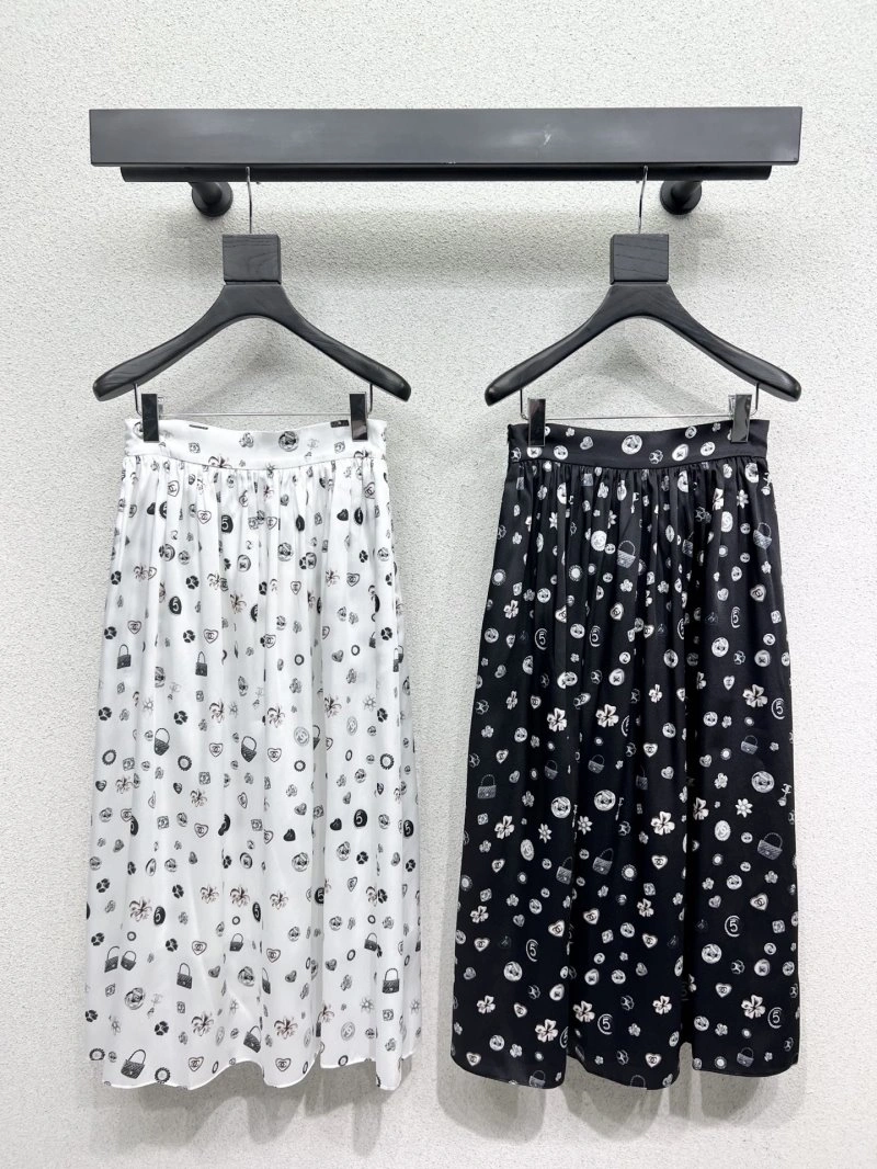 Chanel Dress