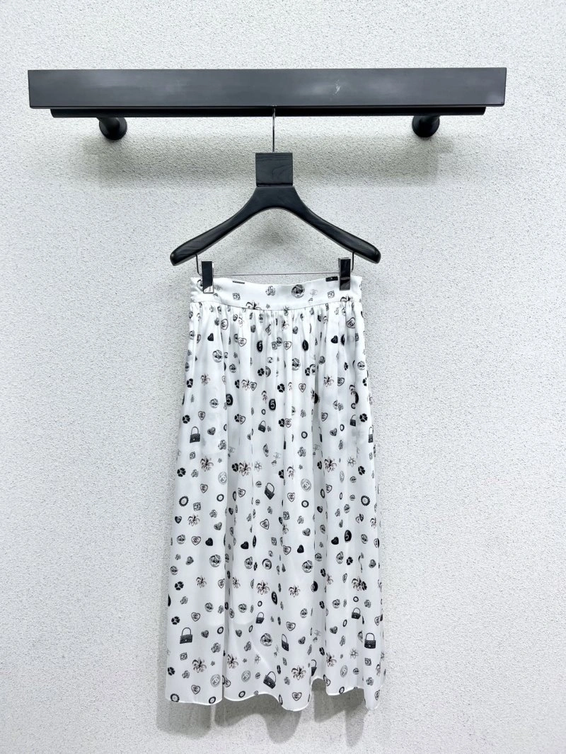 Cut-rate Chanel Dress