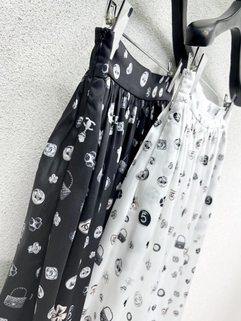 Cut-rate Chanel Dress