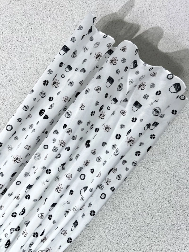 Cut-rate Chanel Dress