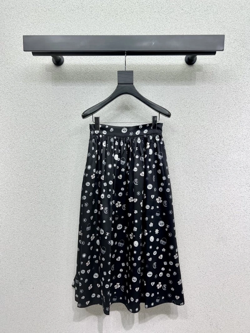 Cut-rate Chanel Dress