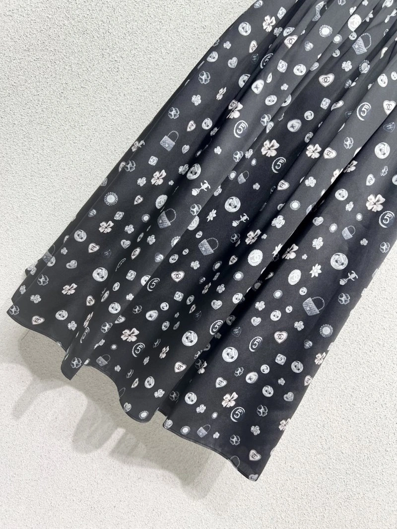 Cut-rate Chanel Dress