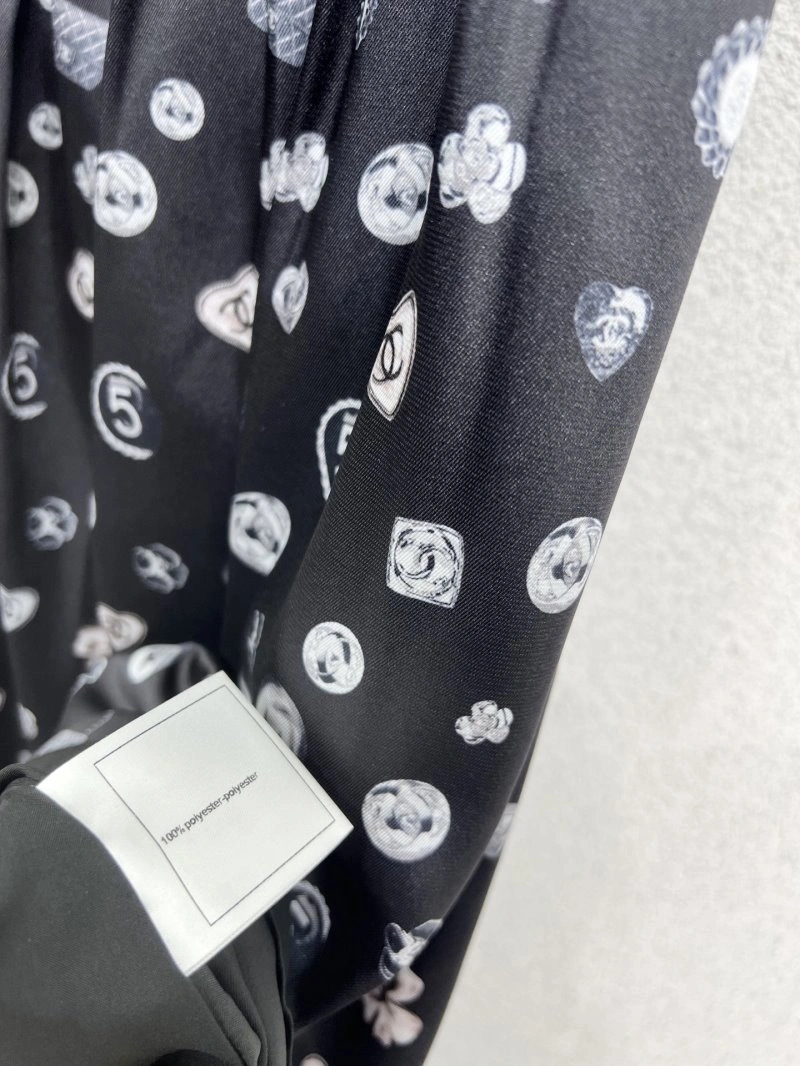 Cut-rate Chanel Dress