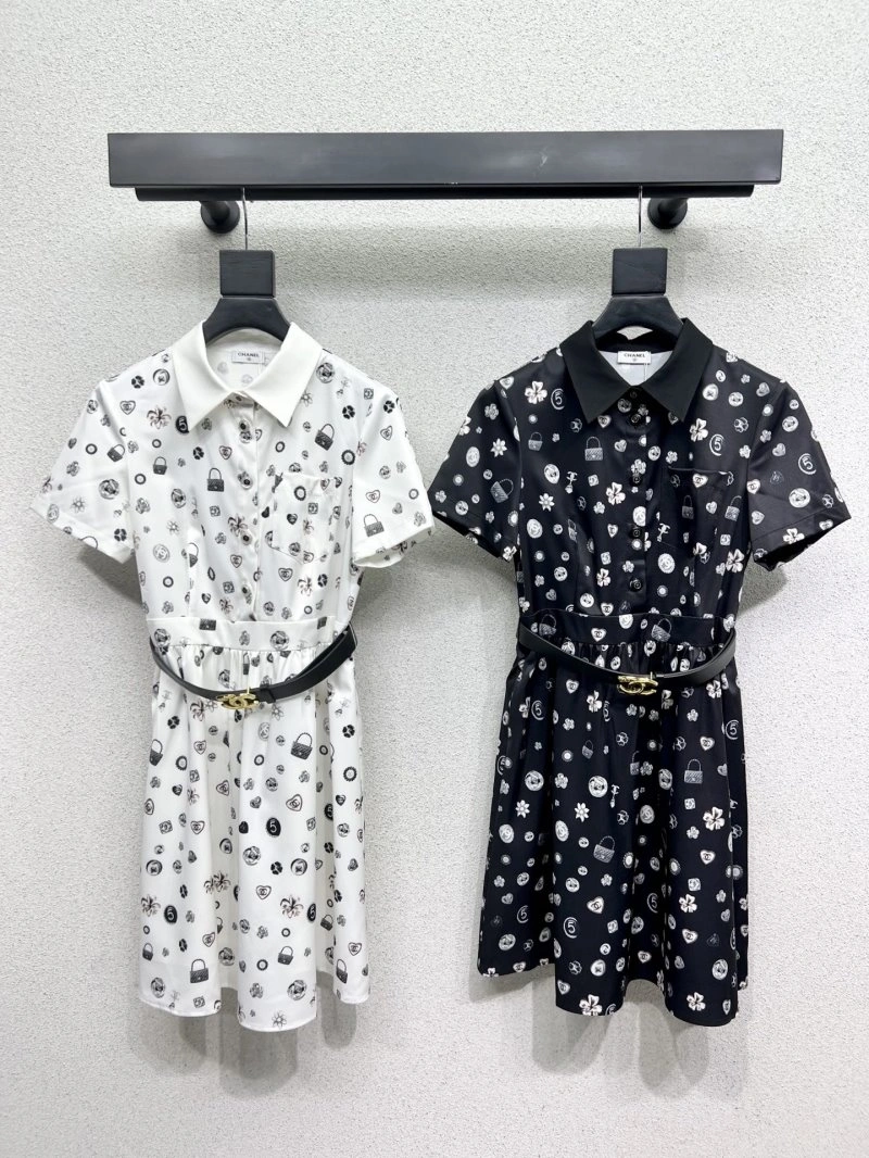 Chanel Dress
