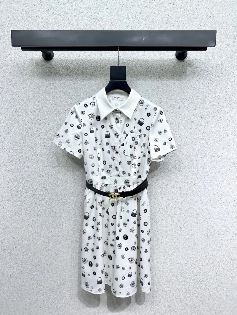 Reasonably priced Chanel Dress