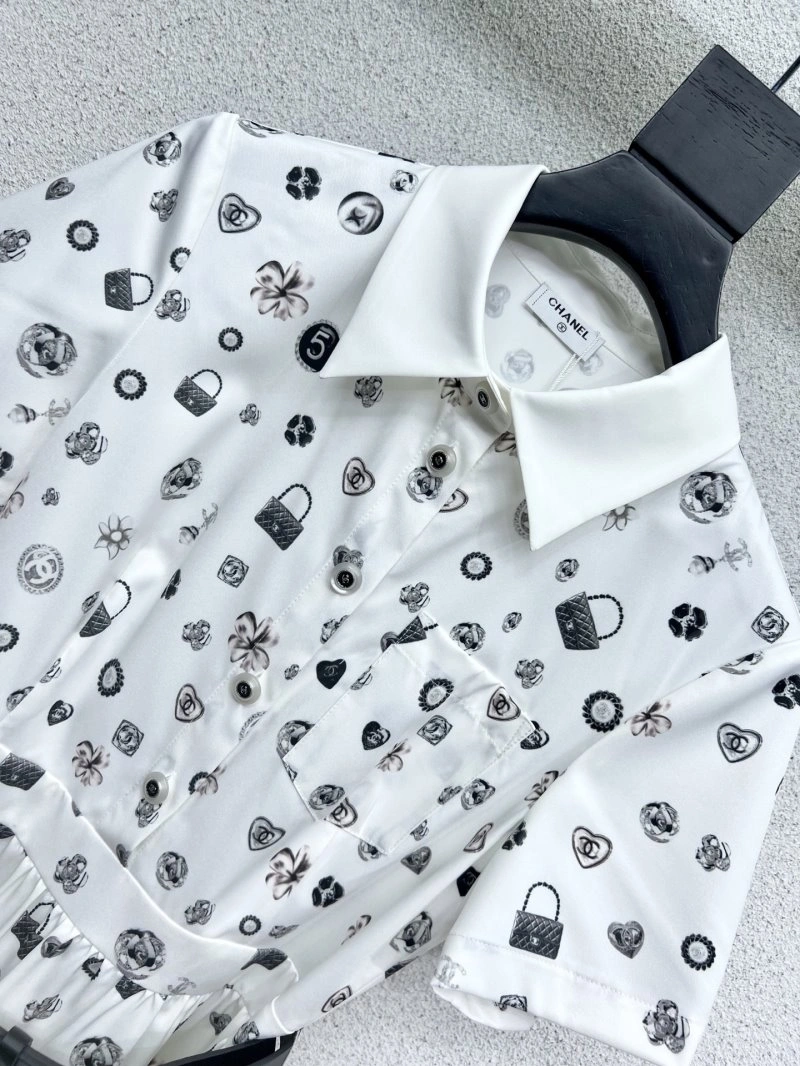 Reasonably priced Chanel Dress