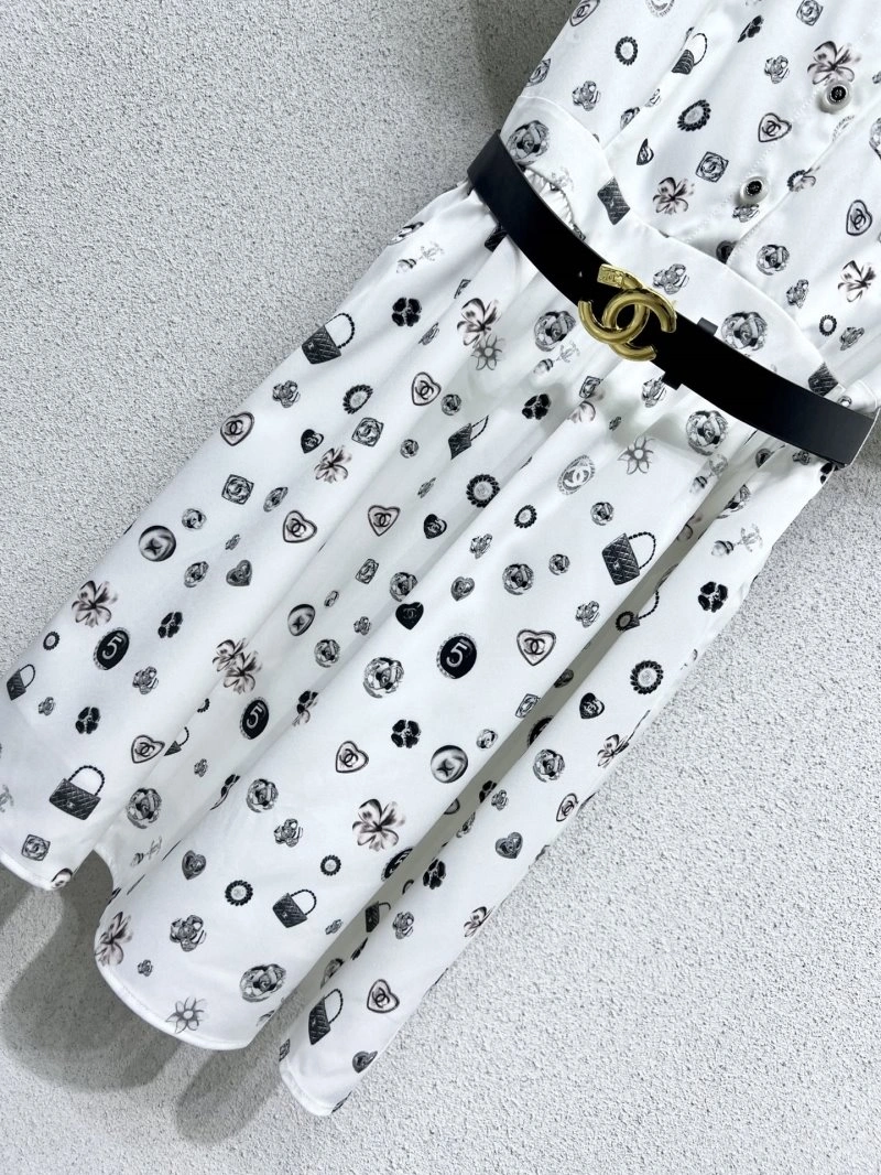 Reasonably priced Chanel Dress