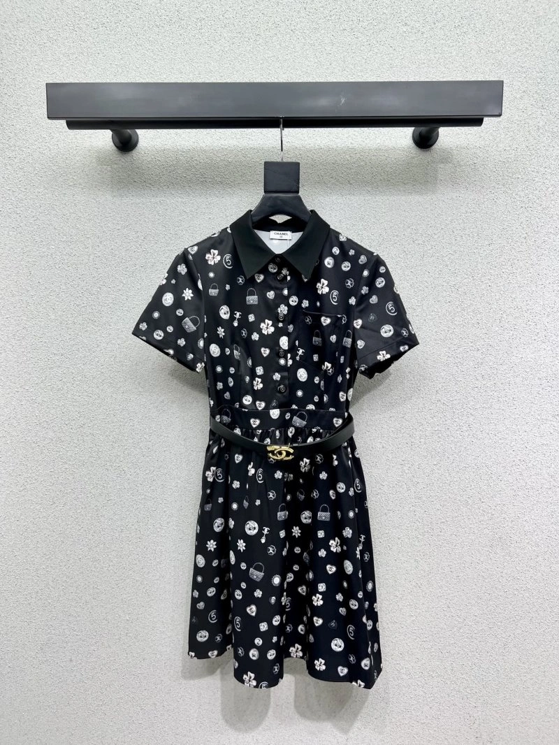 Reasonably priced Chanel Dress