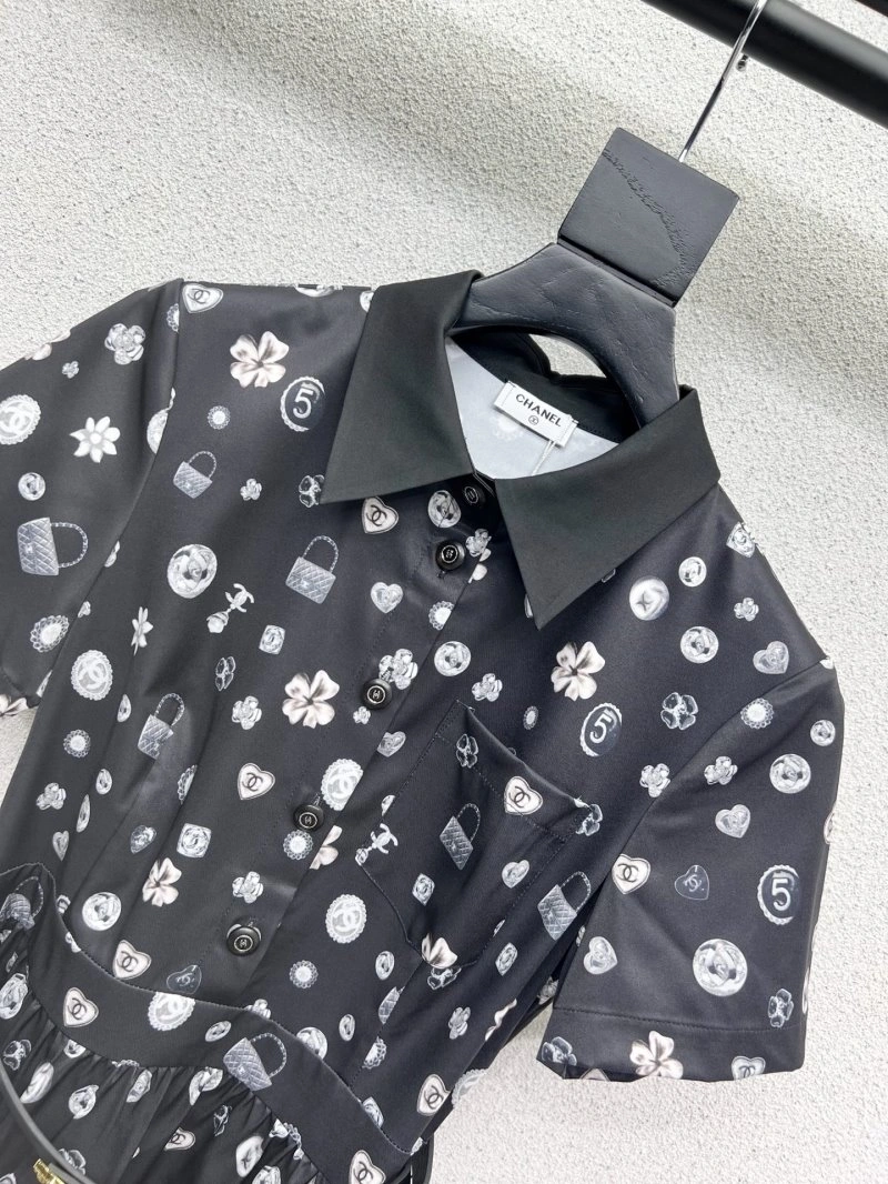 Reasonably priced Chanel Dress