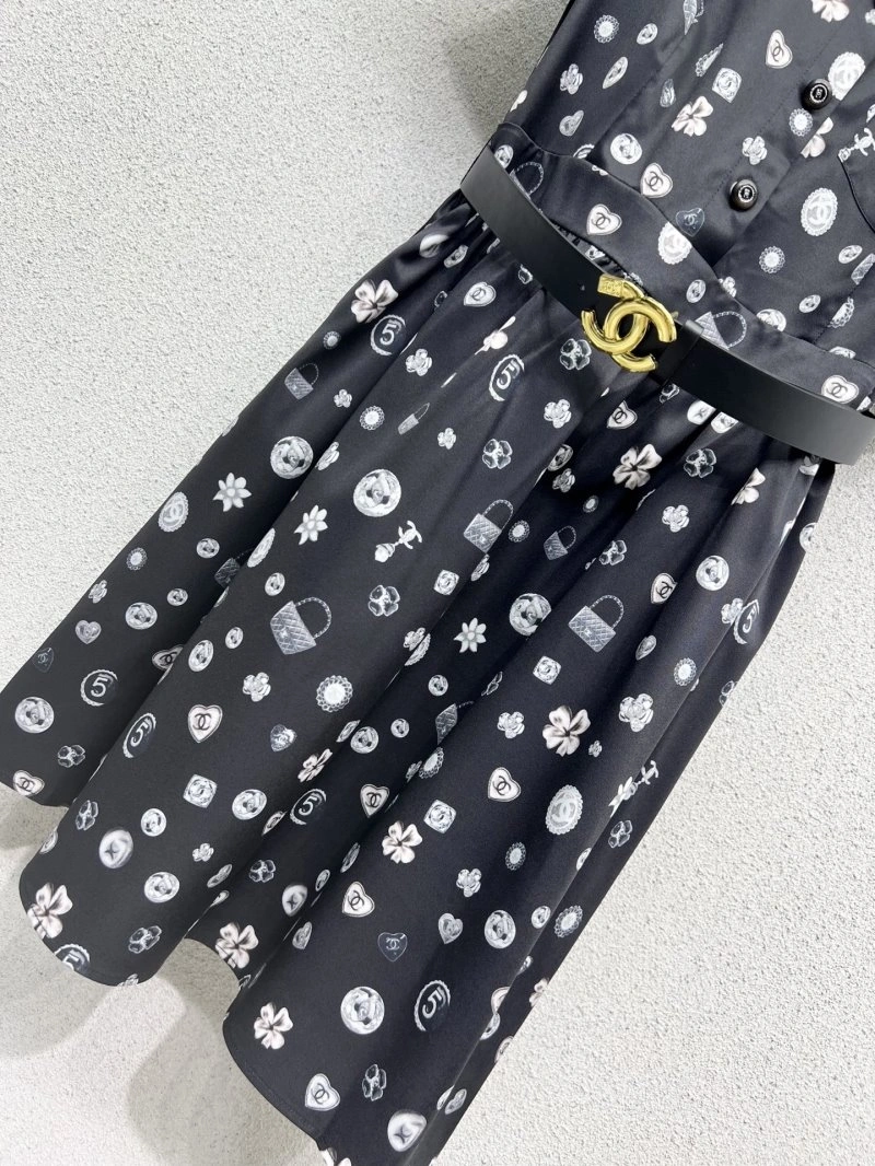 Reasonably priced Chanel Dress