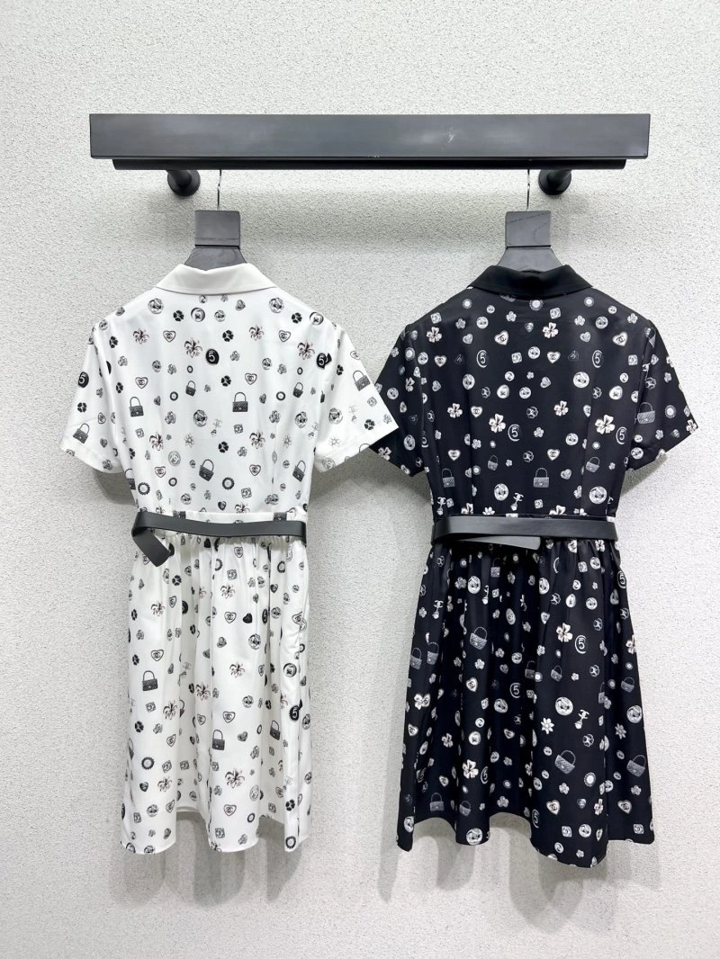 Reasonably priced Chanel Dress