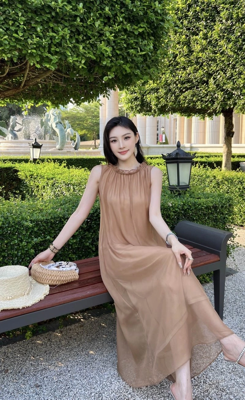 Chanel Dress