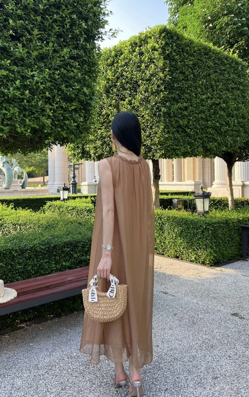 Affordable Chanel Dress