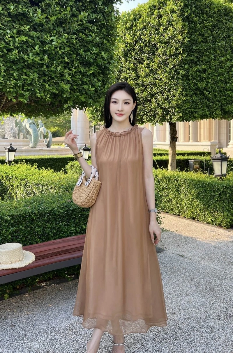 Affordable Chanel Dress