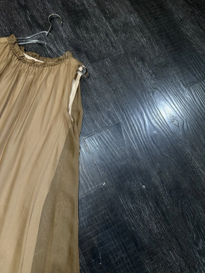 Affordable Chanel Dress