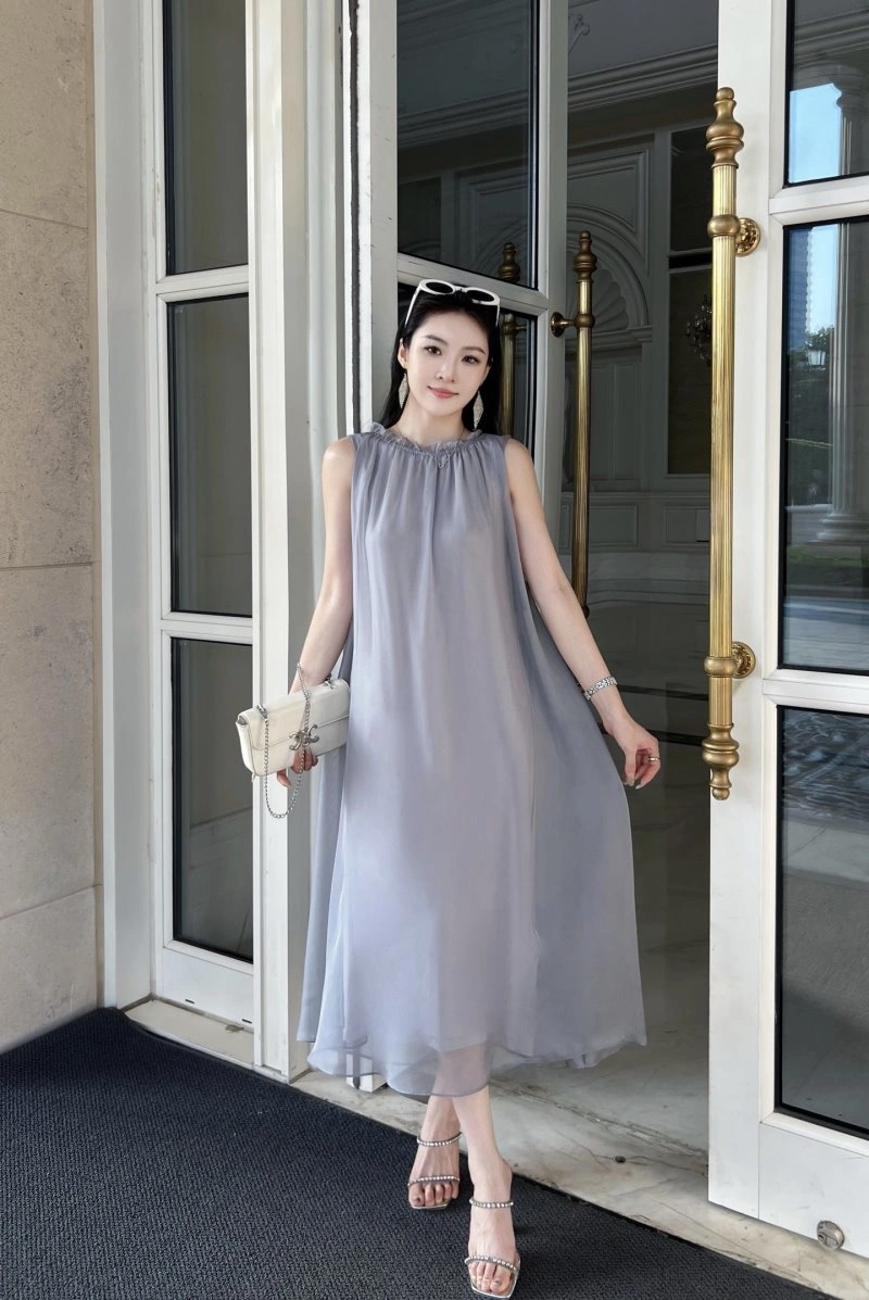 Chanel Dress