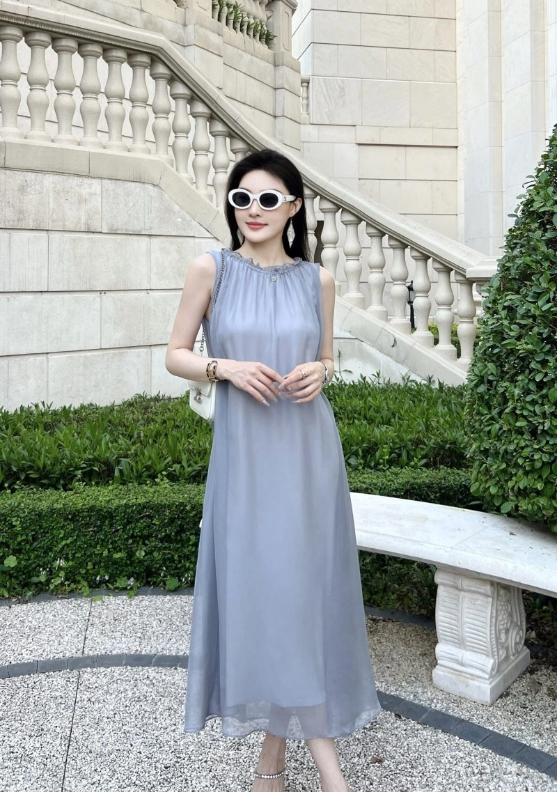 Indistinguishable Chanel Dress