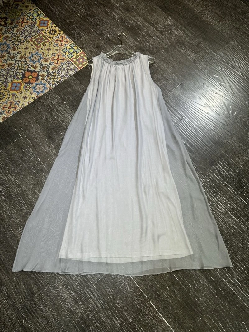 Indistinguishable Chanel Dress