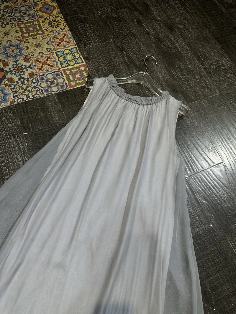 Indistinguishable Chanel Dress