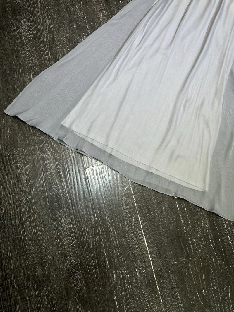 Indistinguishable Chanel Dress