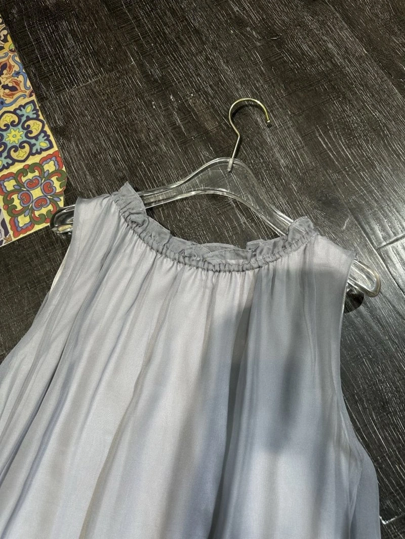 Indistinguishable Chanel Dress