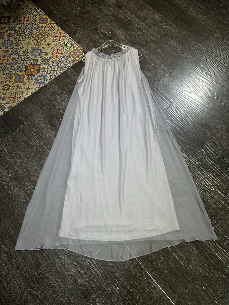 Indistinguishable Chanel Dress