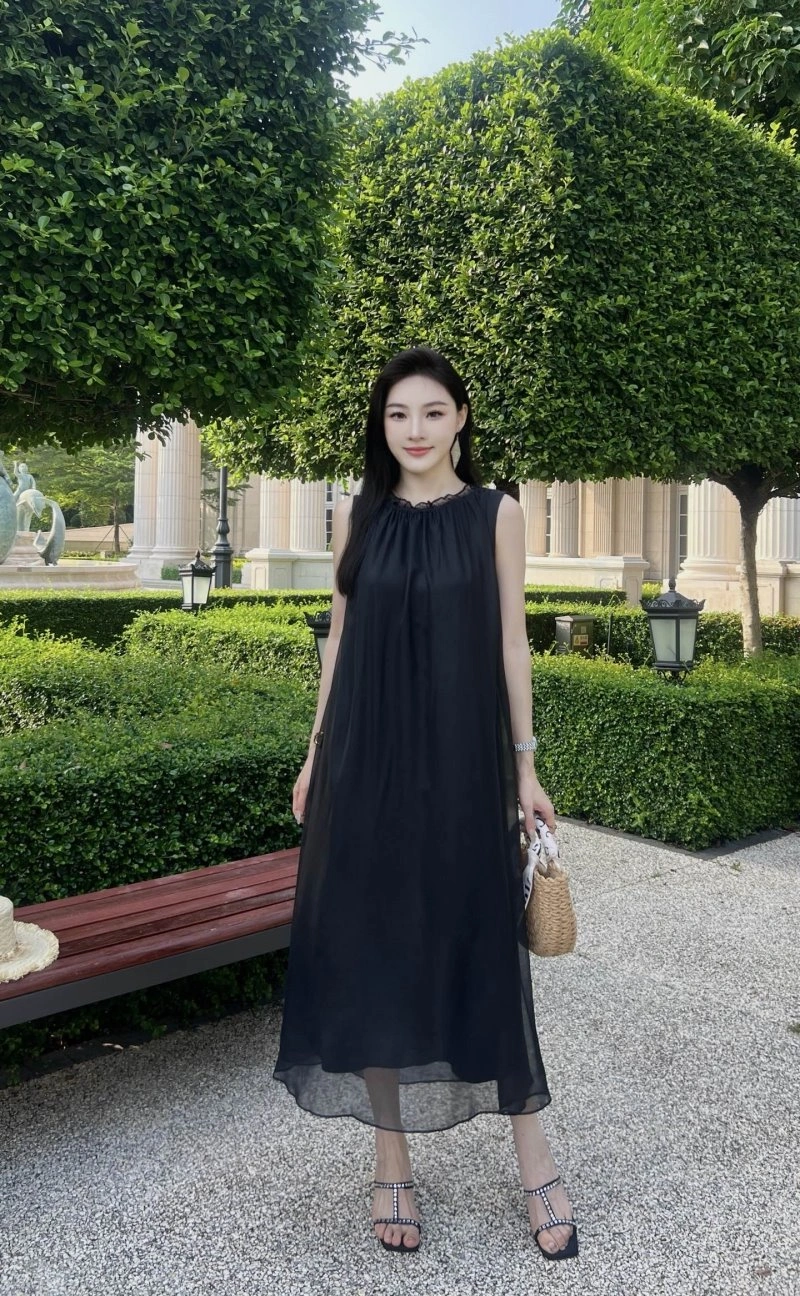 Chanel Dress