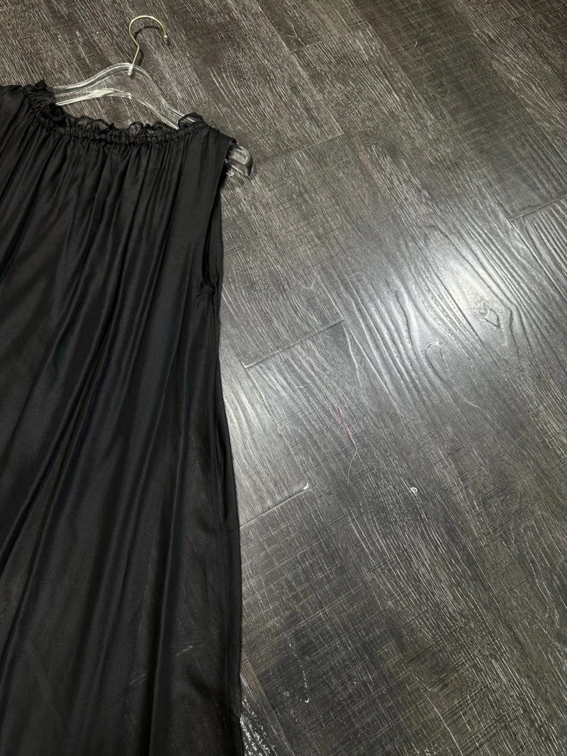 Budget-friendly Chanel Dress