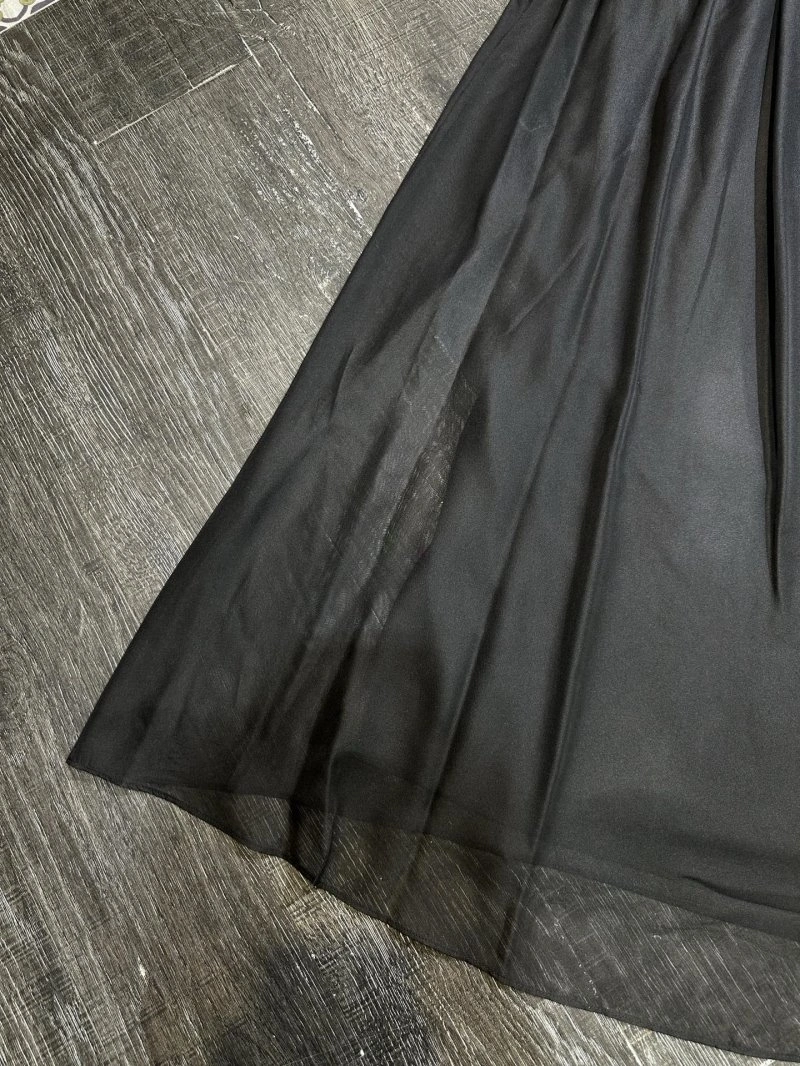 Budget-friendly Chanel Dress