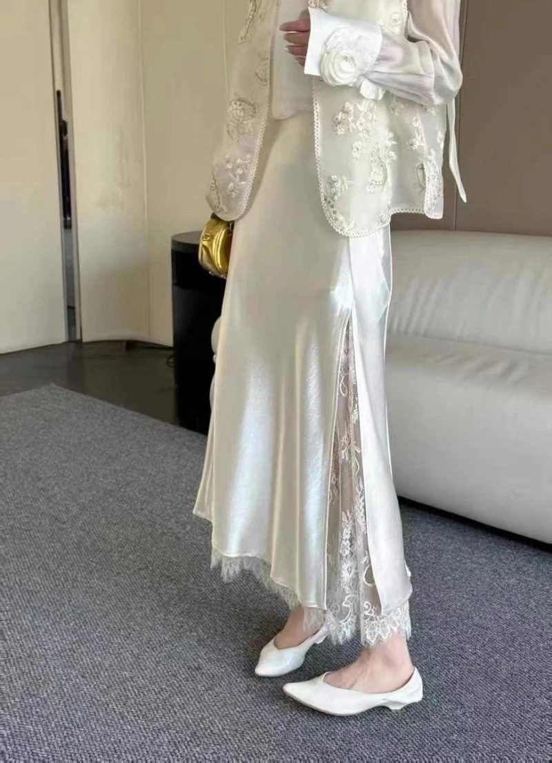Accurate model Chanel Dress