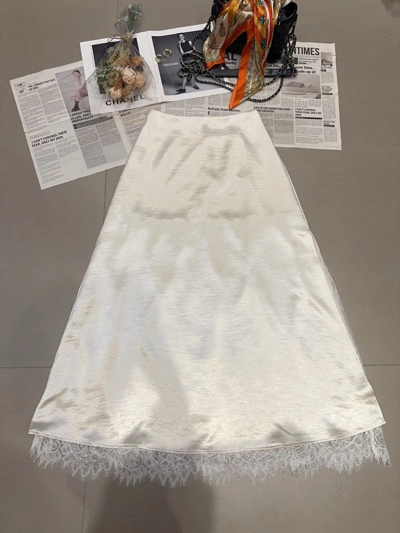 Accurate model Chanel Dress
