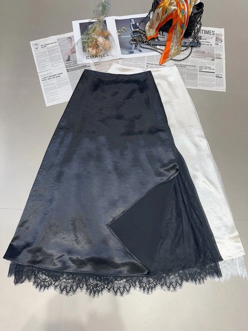 Accurate model Chanel Dress